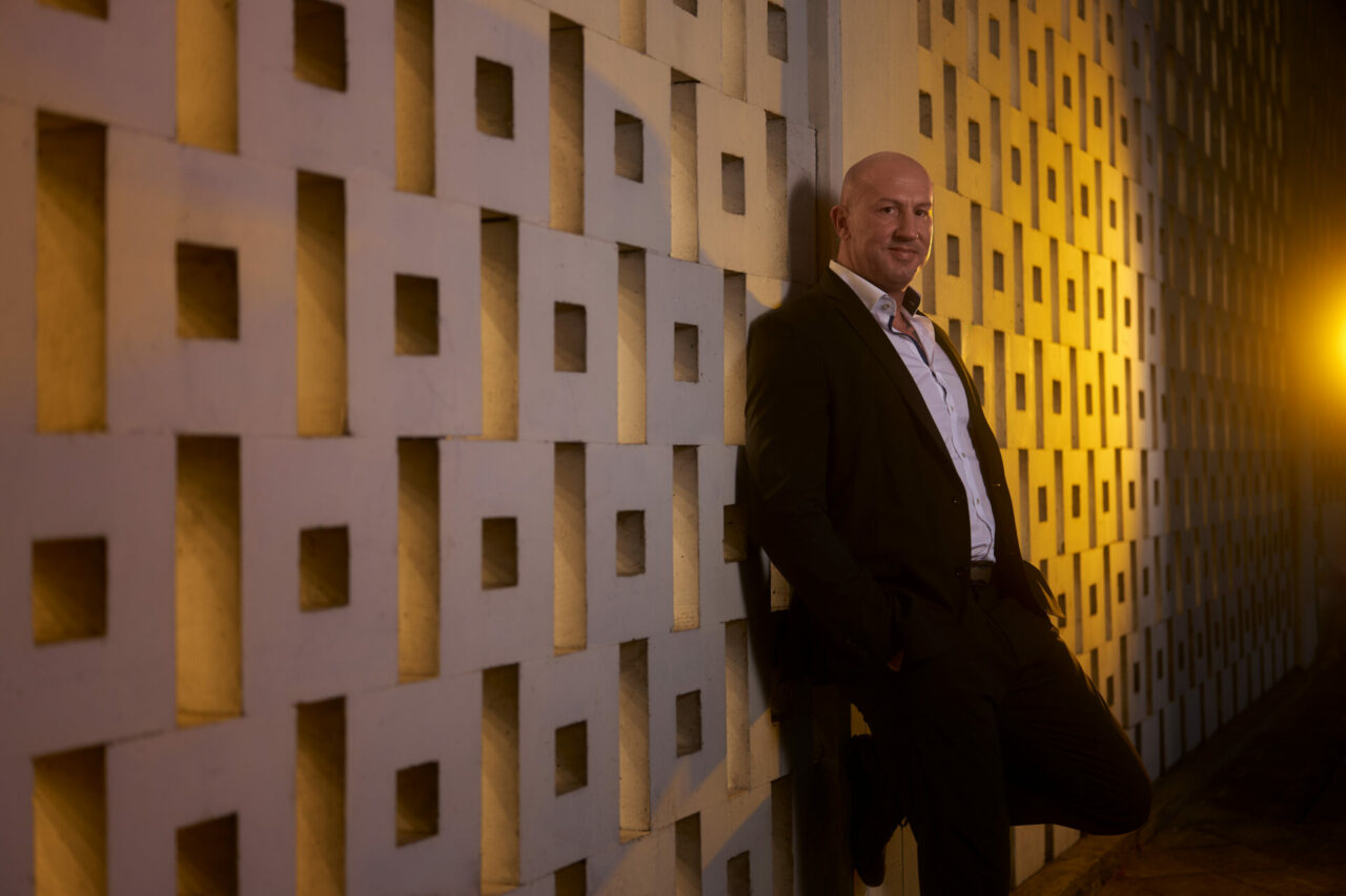 TK SECURITY - Ihr Sicherheitsdienst im Rhein Neckar & Rhein Main Gebiet